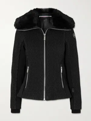 Fusalp Classic Outerwear For Women