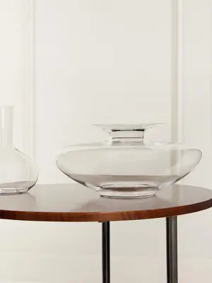 LOBMEYR Crystal Glass Vase