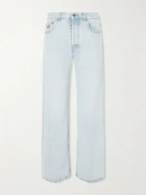 Blaze Milano Button Detailed Jeans For Women