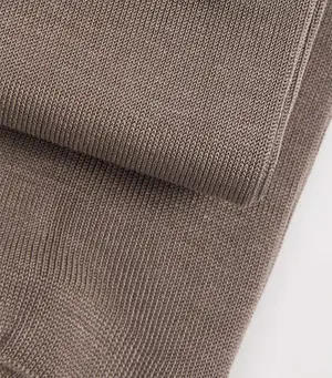 Falke Cotton-blend Tiago Socks - Brown
