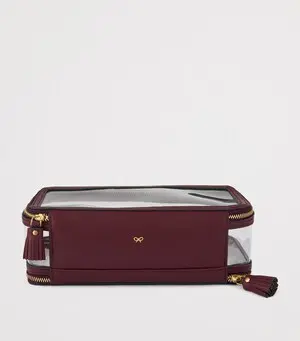 ANYA HINDMARCH In-flight Case