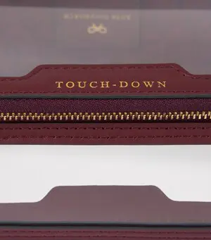 ANYA HINDMARCH In-flight Case