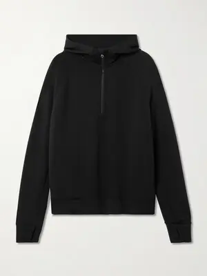 Varley Karo Half-zip Sweatshirt