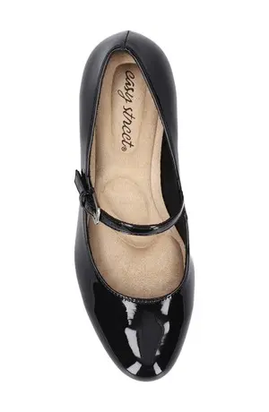 EASY WORKS BY EASY STREET Zest Mary Jane Platform Pumps