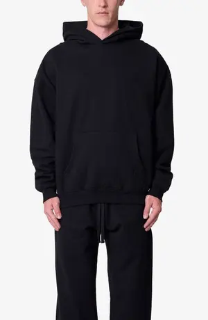 Mnml Cuffed Sweatshirts Hoodies For Men