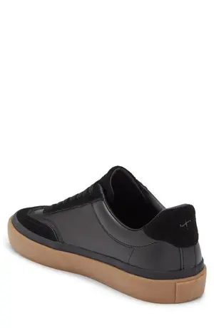 SANTO STUDIO Trento Low-top Sneakers