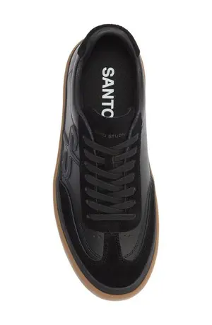 SANTO STUDIO Trento Low-top Sneakers
