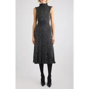 Alaia Sweater Dress Dresses