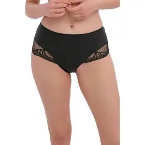 Fantasie Adelle Full Briefs - Black