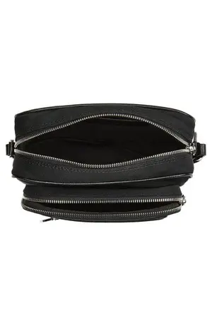 Stella McCartney Dartmoor Nylon Crossbody Bag