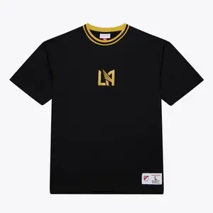 Mitchell & Ness Lafc Playmaker T-shirt