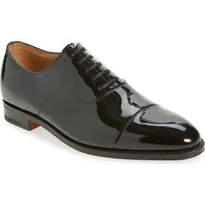Structured Oxfords For Men