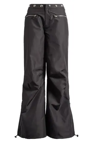 JADED LONDON Minimal Cargo Trousers
