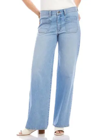 Karen Kane Stretch Jeans For Women