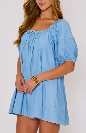 VICI Annabella Mini Dress