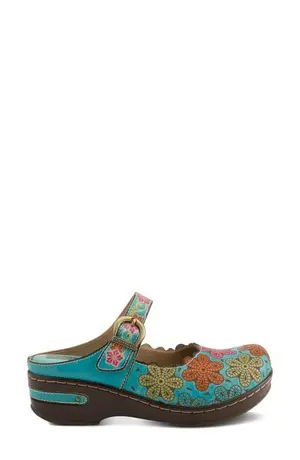 SPRING STEP SHOES Flochino Clog