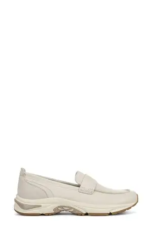 Vionic Walk Roam Loafer - Cream