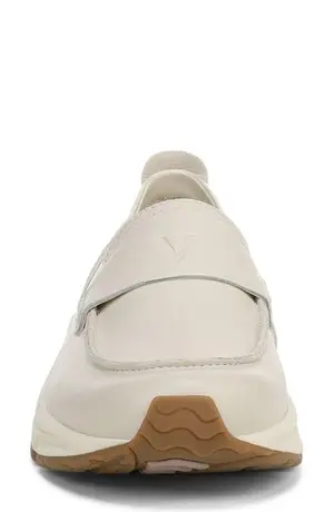 Vionic Walk Roam Loafer - Cream