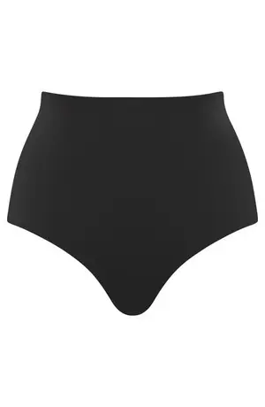 Fantasie Smoothease Shaping Briefs - Black
