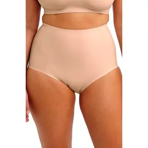 Fantasie Smoothease Shaping Briefs - Natural Beige