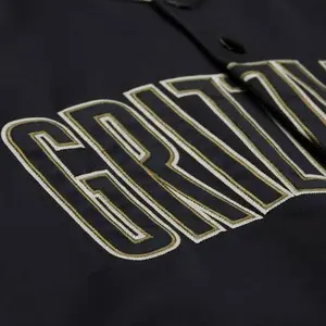 Mitchell & Ness Memphis Grizzlies Clutch Satin Raglan Jacket