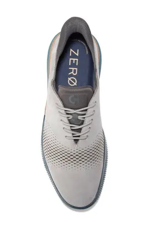 Cole Haan 6.zerogrand Laser Wing Oxford