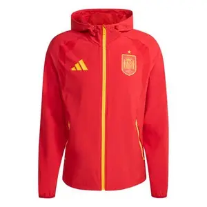 Men's Soccer Jackets