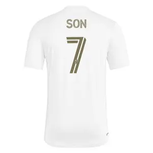 Adidas Son Heung-min Lafc Pre-game T-shirt