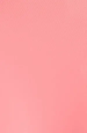 O'Neill Saltwater Solids Bikini Bottoms - Shell Pink