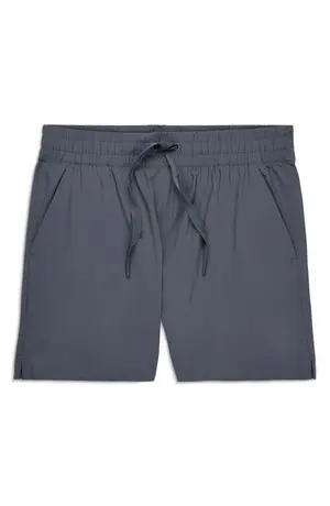 FREE FLY Driftlight Shorts - Storm Cloud