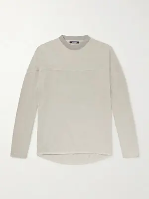 Men's Panel T-shirts