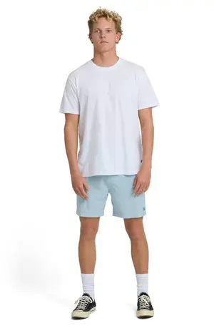BILLABONG Crossfire Submersible Chino-style Shorts