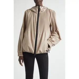 Moncler Pleated Jackets For Women