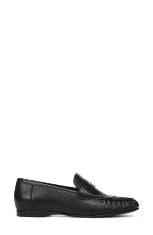Naturalizer Bloom Penny Loafer - Black