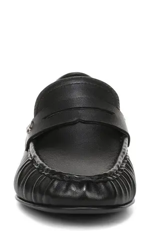 Naturalizer Bloom Penny Loafer - Black