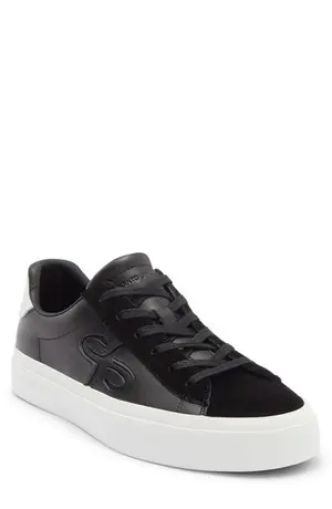 SANTO STUDIO Clemente Low-top Sneakers