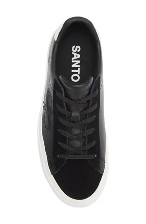 SANTO STUDIO Clemente Low-top Sneakers