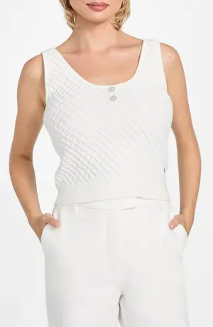 Guess Tank Camis Tanks For Women