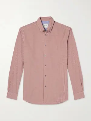 Paul Smith Collared Shirts For Men