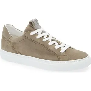 Brunello Cucinelli Monili Low-top Sneakers