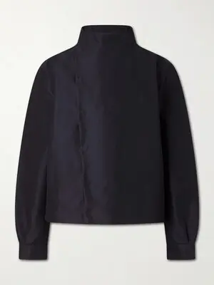 Asymmetrical Outerwear For Men