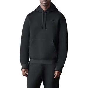Mackage Ribbed Sweatshirts Hoodies For Men
