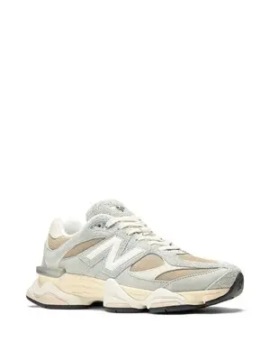 NEW BALANCE 9060 Sneakers - Grey