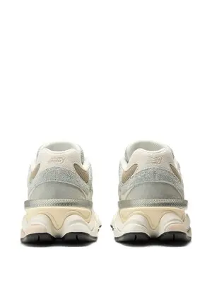 NEW BALANCE 9060 Sneakers - Grey
