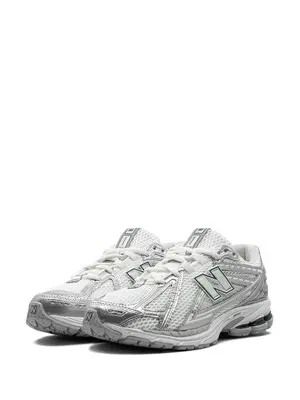 NEW BALANCE M1906r Athletic Sneakers - Silver