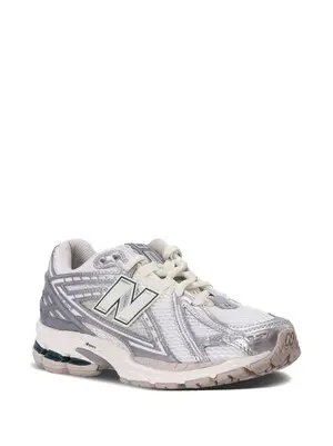 NEW BALANCE 1906 Sneakers - Silver