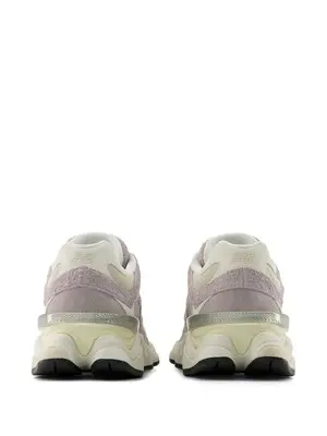 NEW BALANCE 9060 Sneakers - Beige