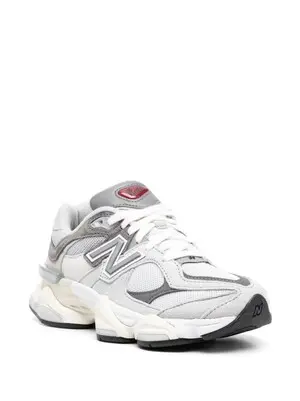 NEW BALANCE 9060 Sneakers - Grey