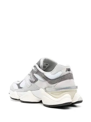 NEW BALANCE 9060 Sneakers - Grey