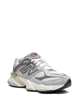 NEW BALANCE 9060 Sneakers - Grey